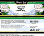 soothing cayenne pepper cream for muscle soreness
