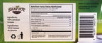 soothing cerasee tea bags pack