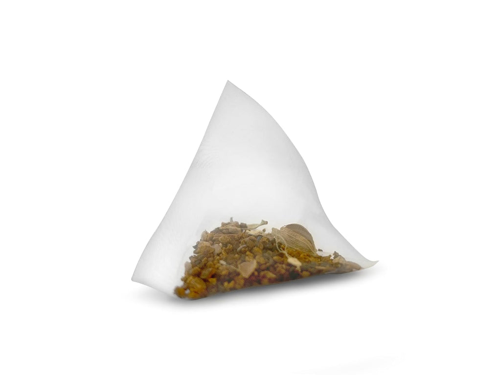 soothing chaga tea for relaxation