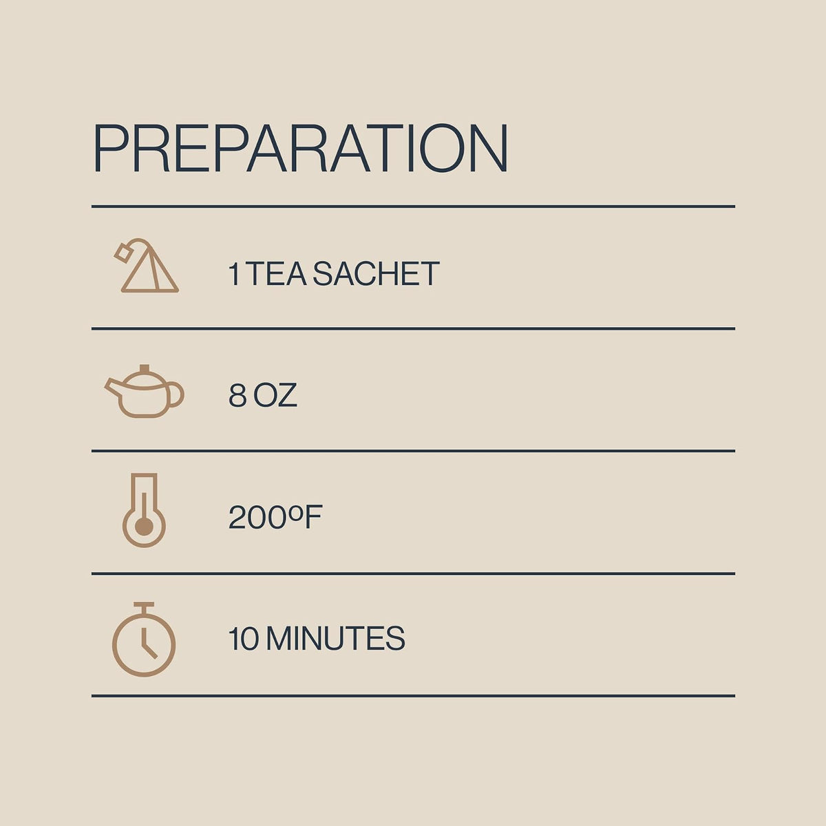 soothing chamomile and valerian blend