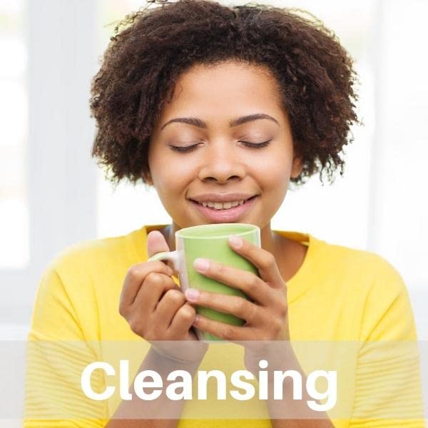 soothing chamomile echinacea infusion