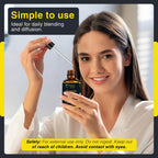 soothing chamomile essential oil