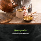 soothing chamomile flowers for tea
