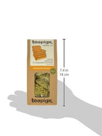 soothing chamomile flowers tea bags