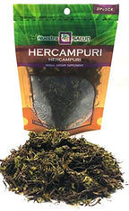 soothing chamomile herbal infusion