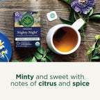 soothing chamomile herbal infusion