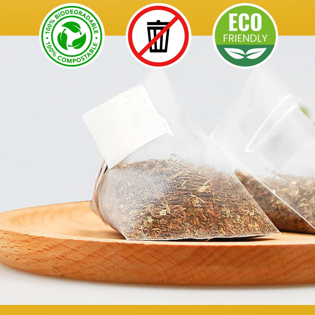 soothing chamomile herbal infusion