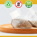 soothing chamomile herbal infusion