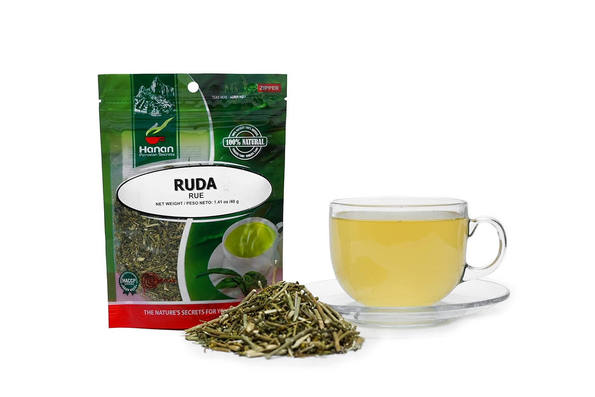 soothing chamomile herbal tea blend