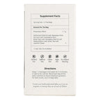 soothing chamomile herbal tea
