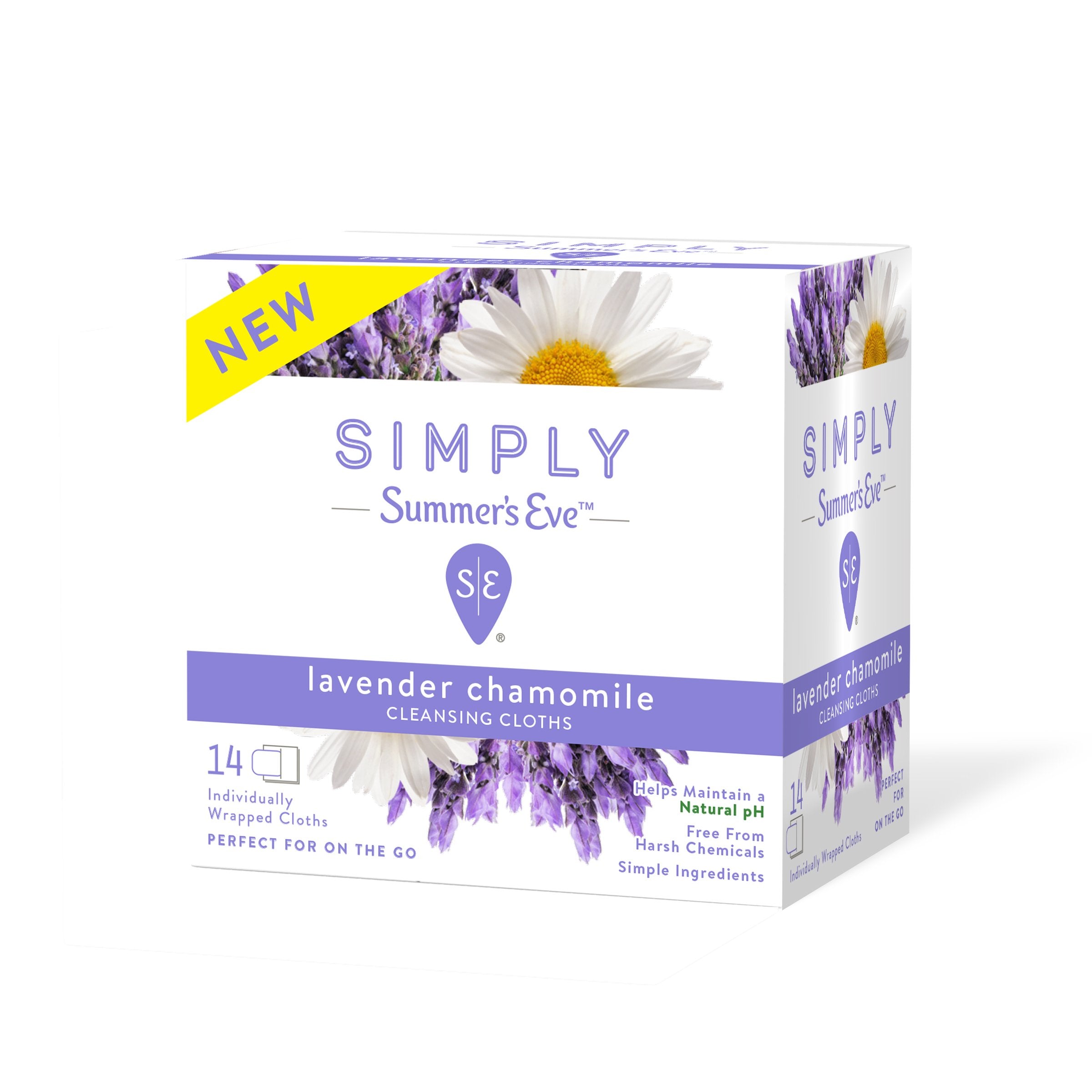 soothing chamomile herbal tea