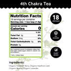 soothing chamomile herbal tea