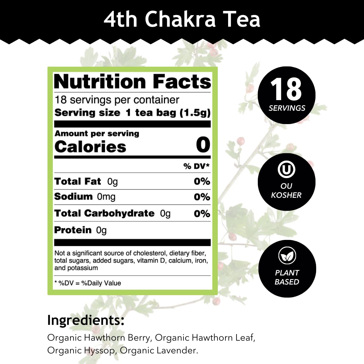 soothing chamomile herbal tea