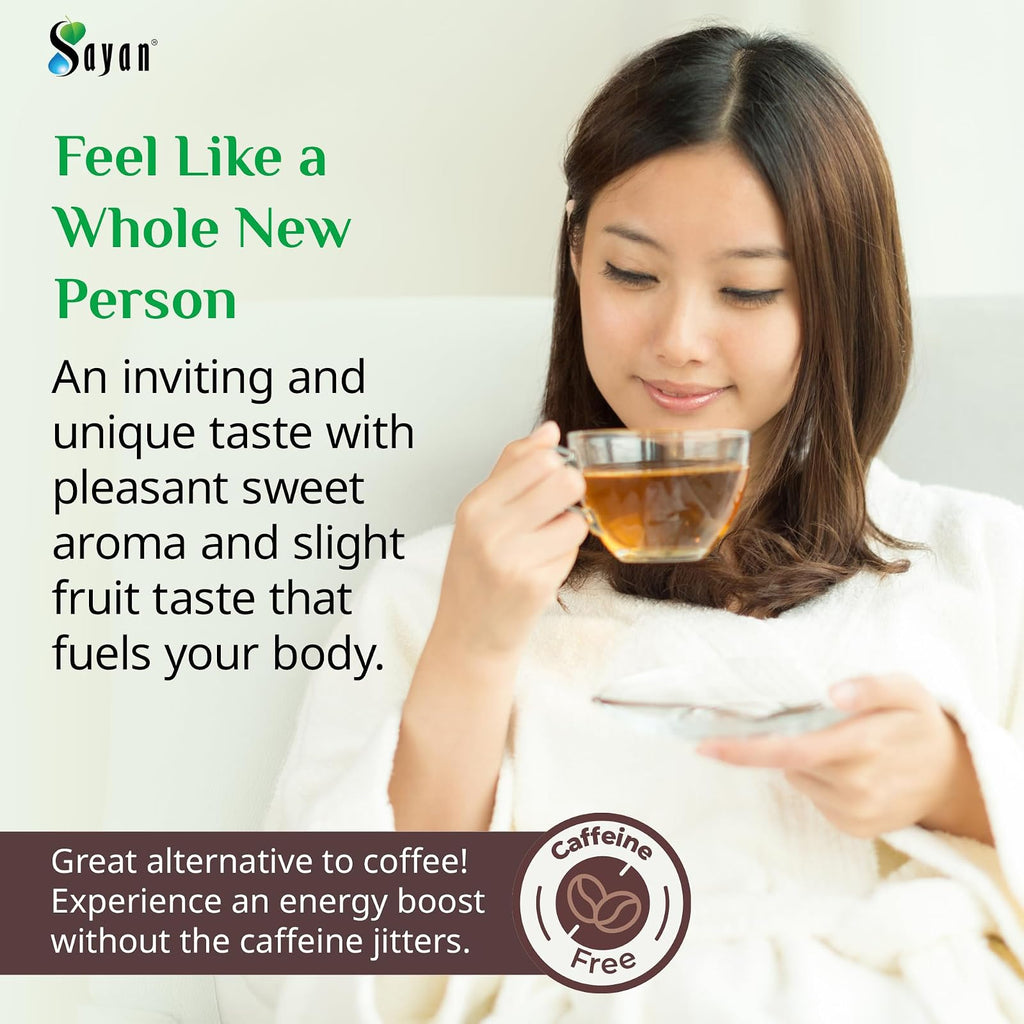 soothing chamomile herbal tea