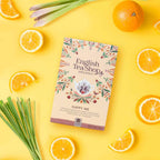 soothing chamomile herbal tea