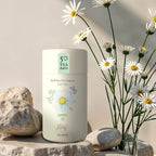 soothing chamomile herbal tea