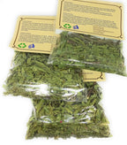 soothing chamomile herbal tea
