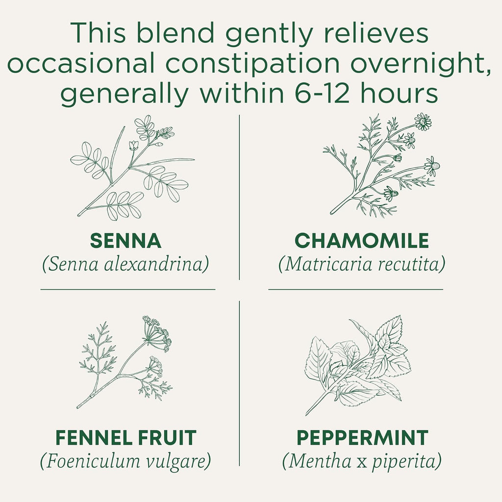 soothing chamomile herbal tea