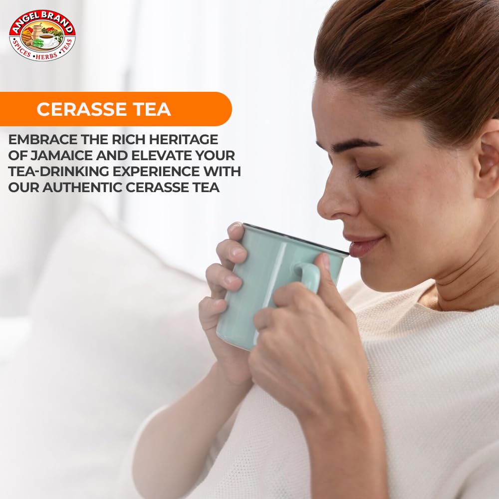 soothing chamomile herbal tea