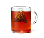 soothing chamomile lavender rooibos tea