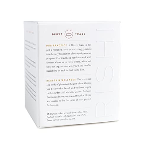 soothing chamomile medley blend