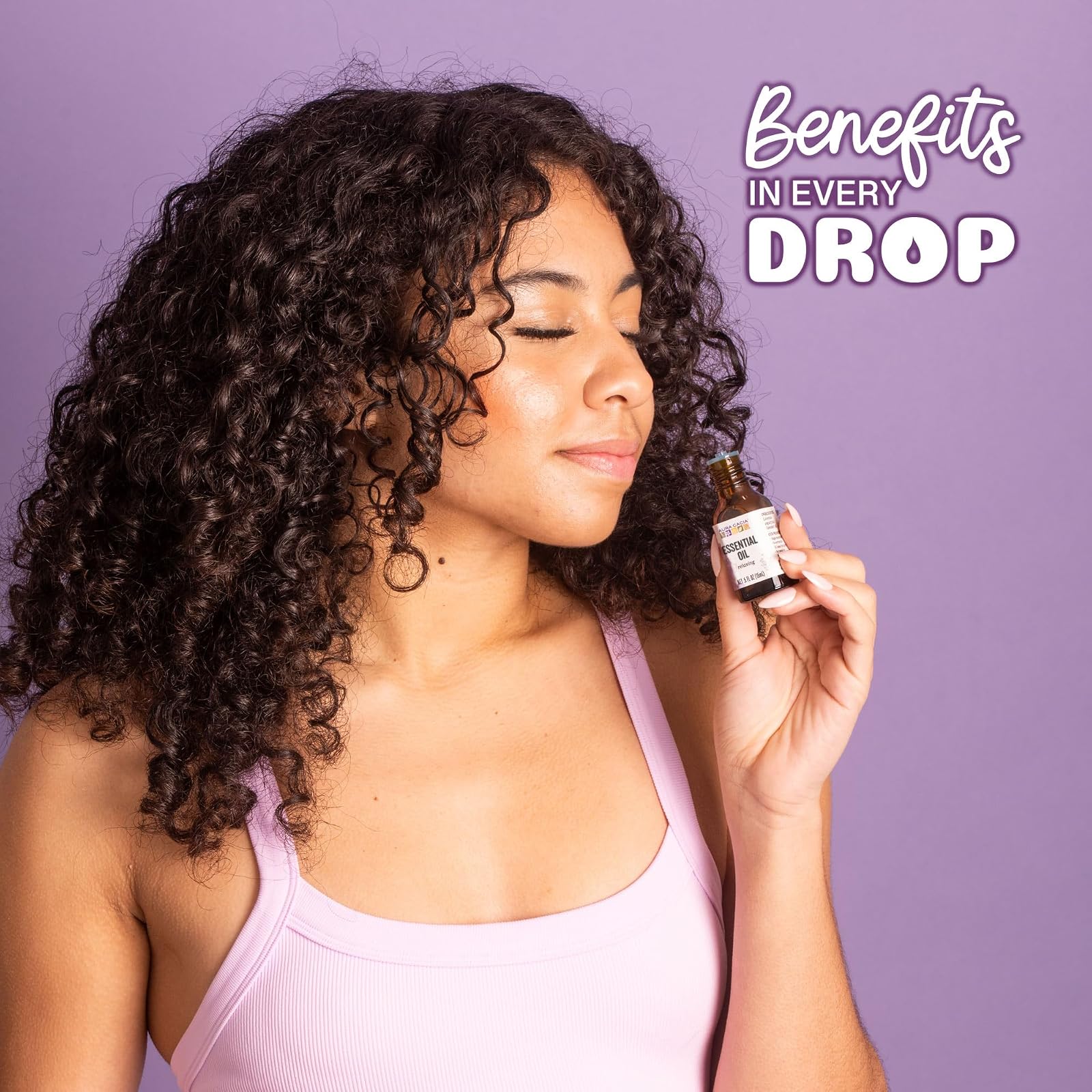 soothing chamomile oil for relaxation