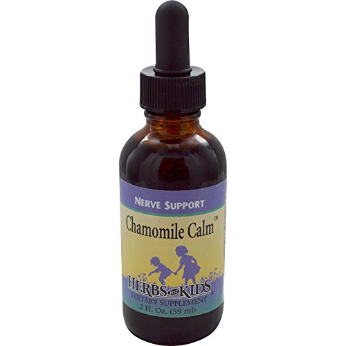 soothing chamomile relaxation formula