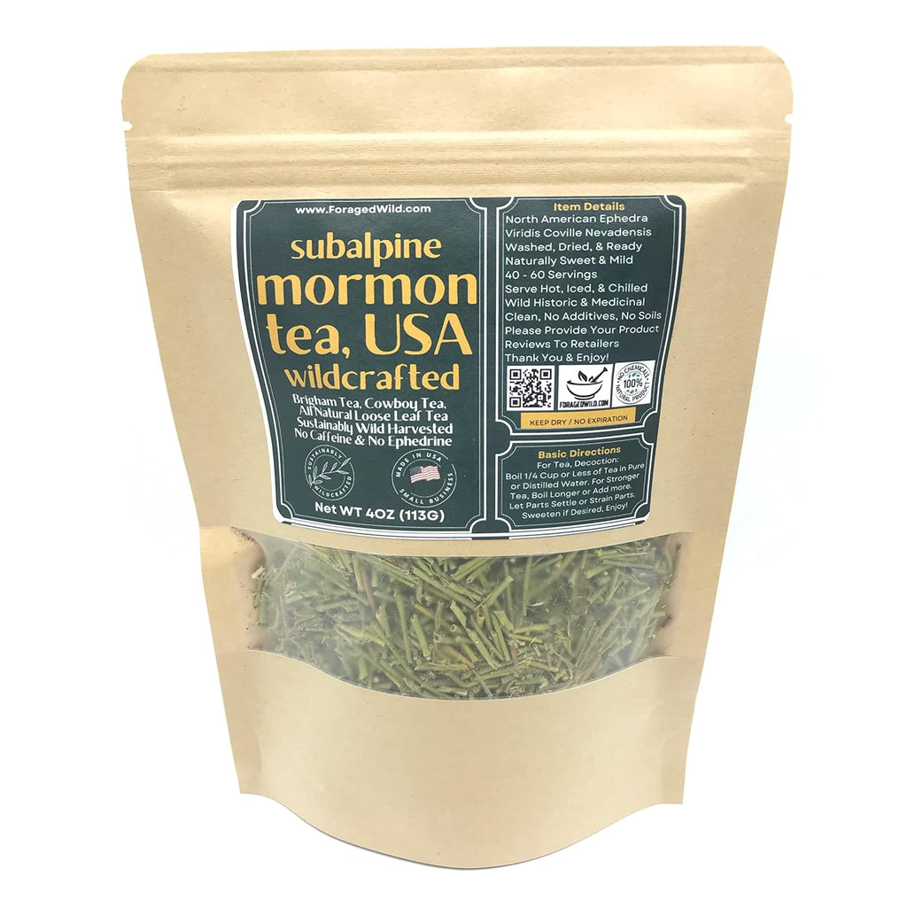 soothing chamomile tea alternative