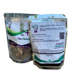 Soothing chamomile tea alternative