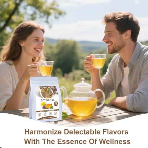 soothing chamomile tea alternative