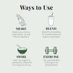 soothing chamomile tea alternative