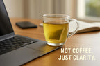 soothing chamomile tea alternative