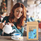 soothing chamomile tea alternative