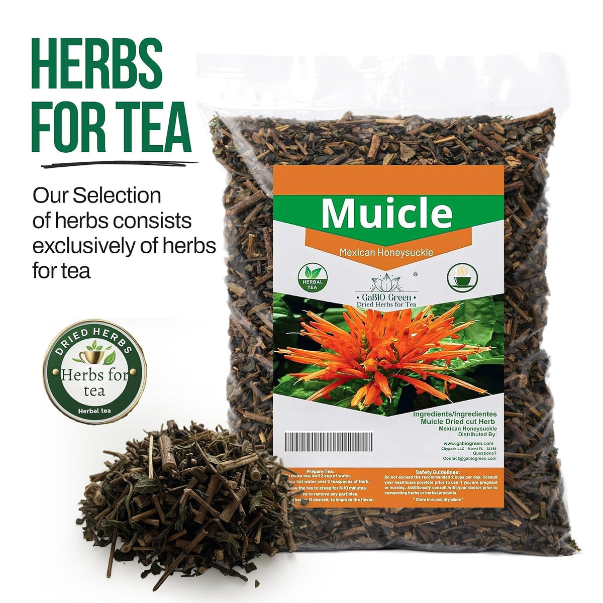 soothing chamomile tea alternative