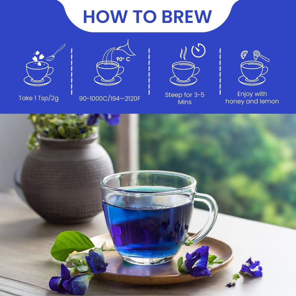 soothing chamomile tea alternative