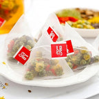 soothing chamomile tea alternative