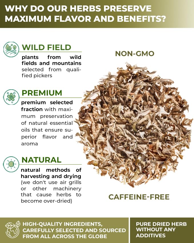 soothing chamomile tea alternative
