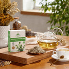 soothing chamomile tea alternative