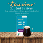 soothing chamomile tea alternative
