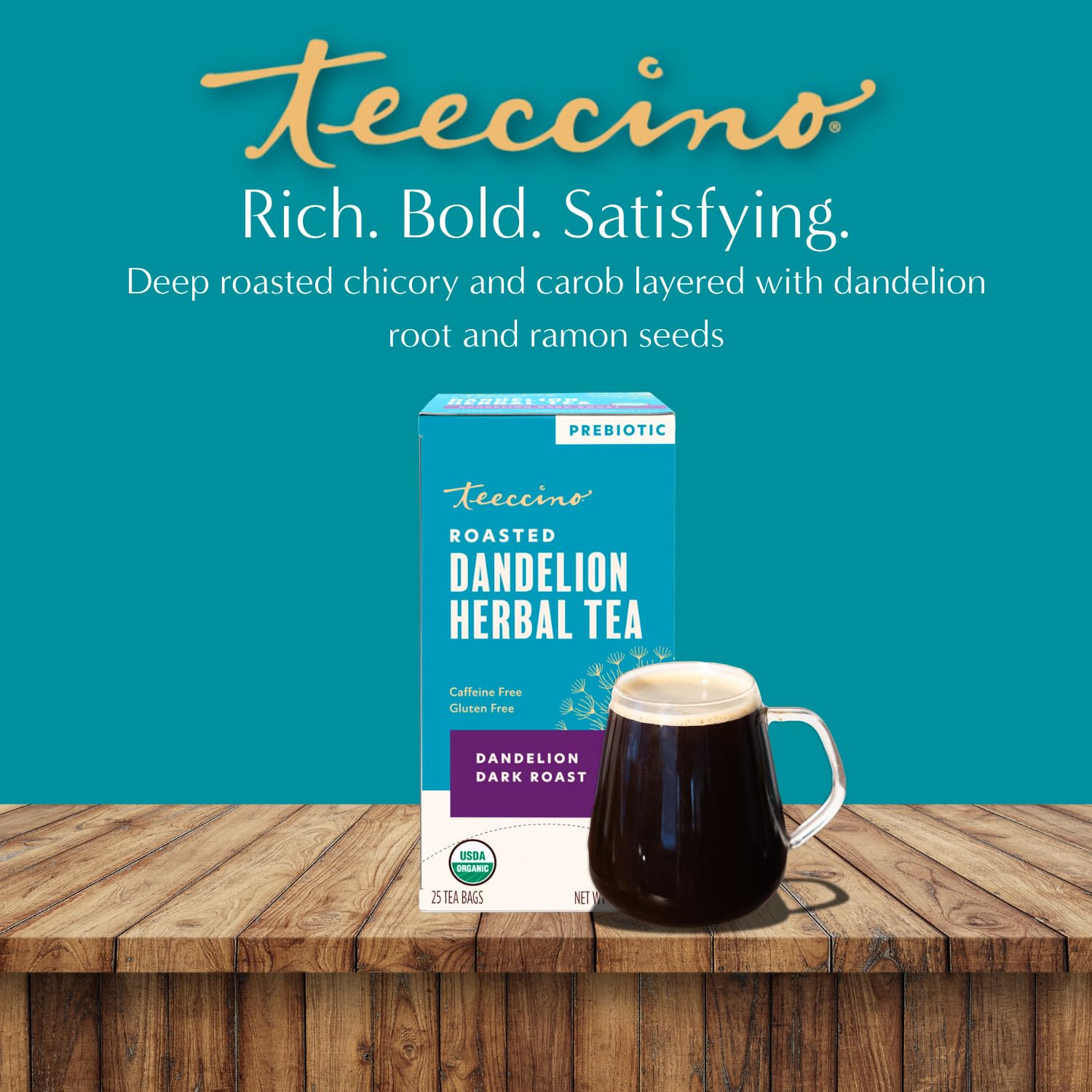 soothing chamomile tea alternative