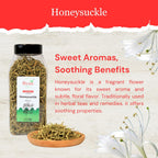 soothing chamomile tea alternative