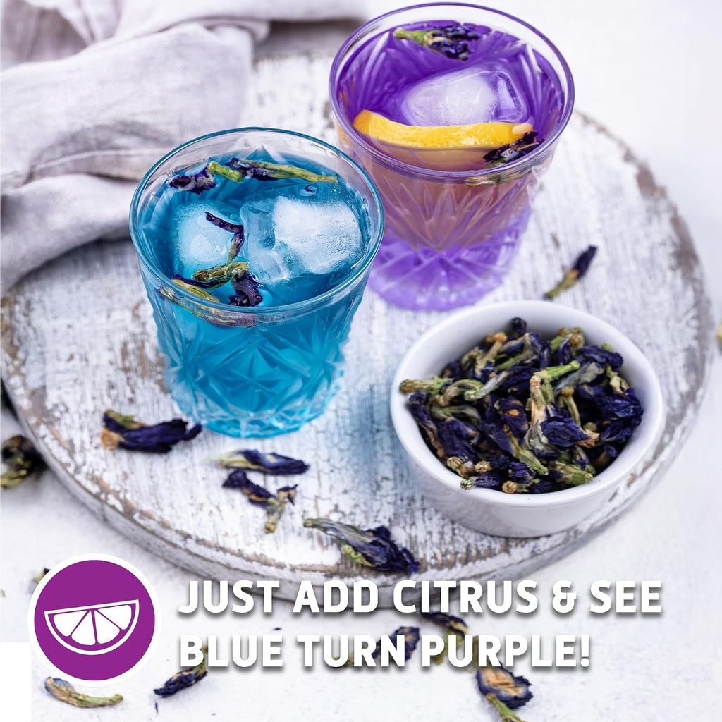soothing chamomile tea alternative