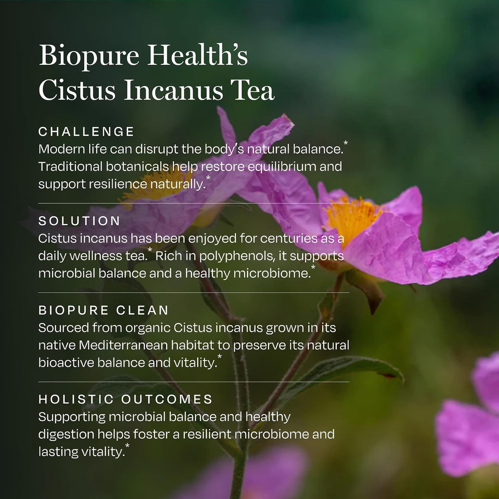 soothing chamomile tea alternative