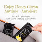 soothing chamomile tea alternative