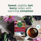 soothing chamomile tea alternative