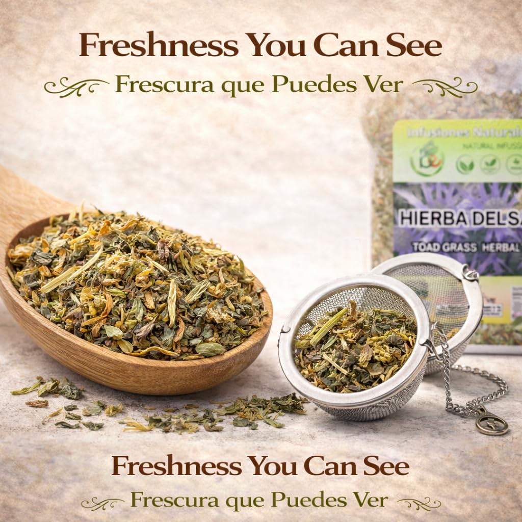 soothing chamomile tea alternative