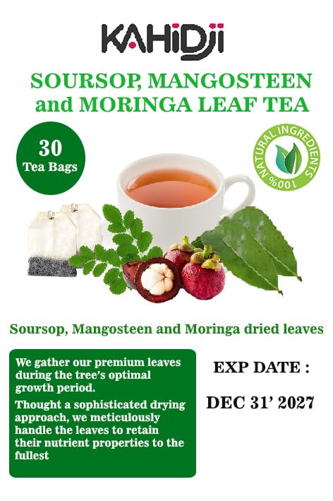 Soothing chamomile tea alternative