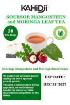 Soothing chamomile tea alternative