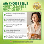 soothing chamomile tea alternative