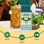 soothing chamomile tea alternative